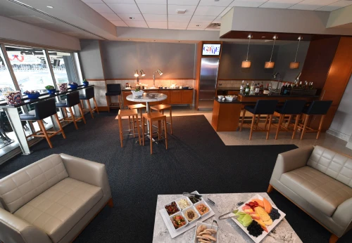 Citi Field Suites 2025 l New York Mets