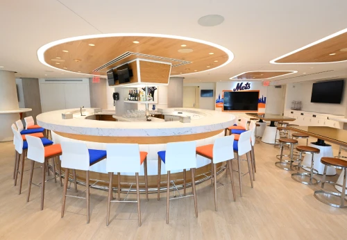 Citi Field Suites 2025 l New York Mets